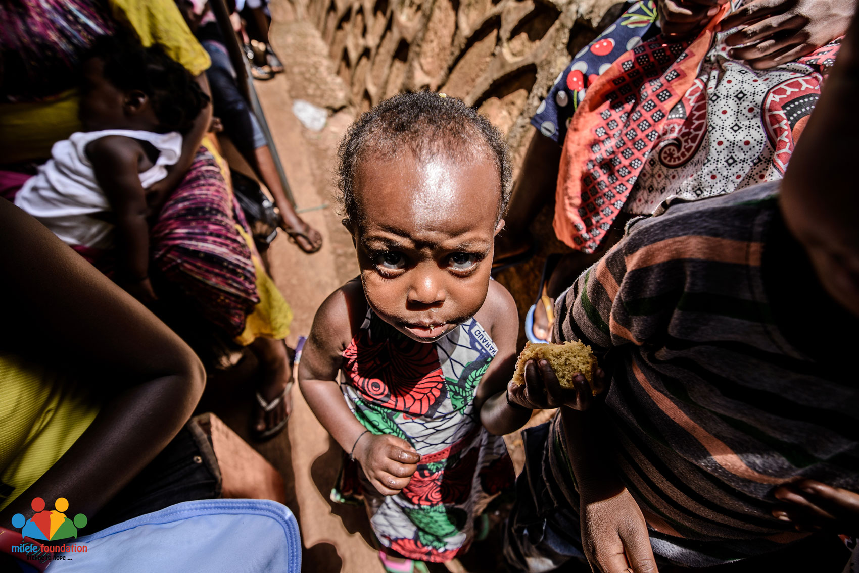 Is it safe to sponsor a child in Uganda? - Milele Foundation Uganda