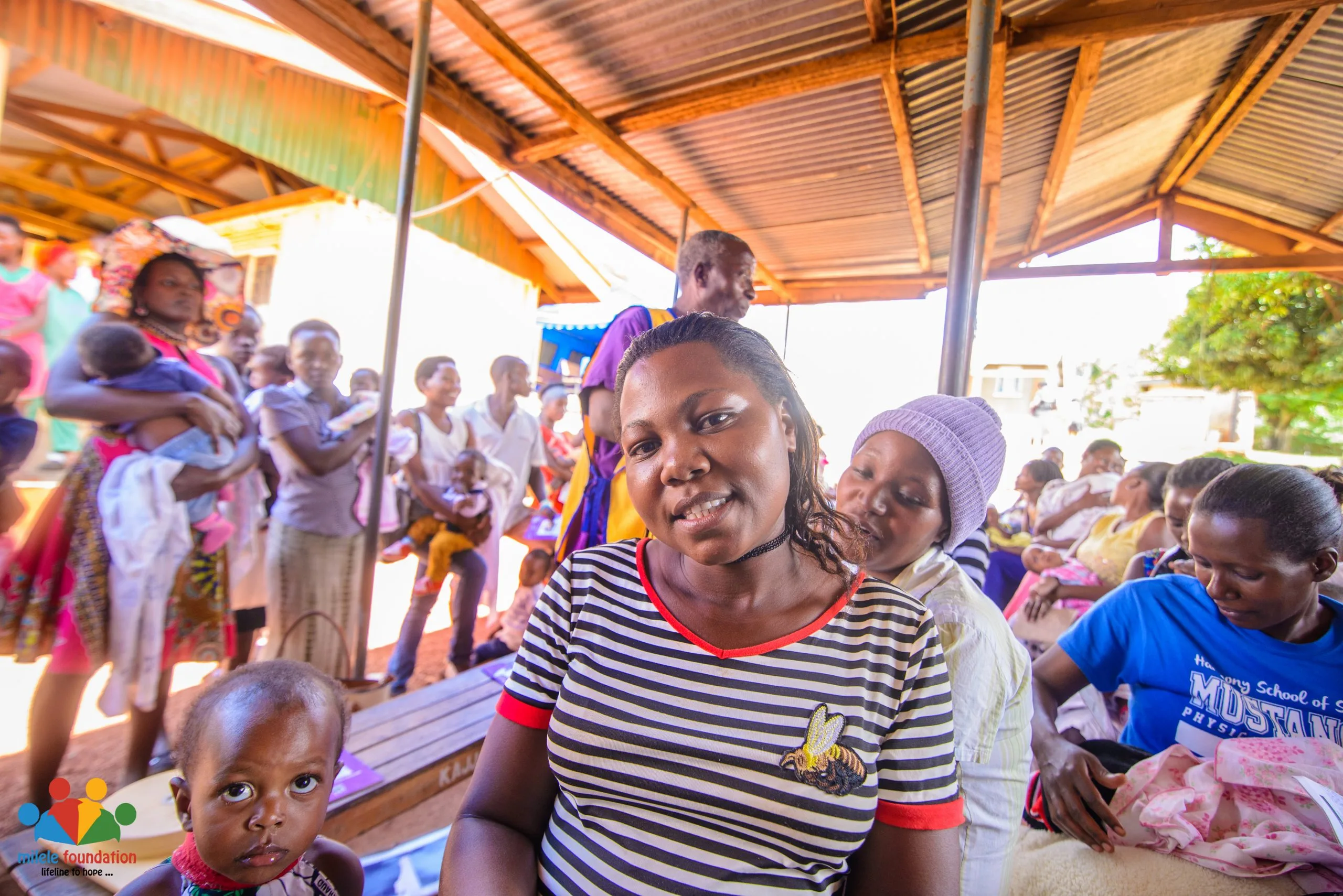 Women empowerment advantages - Milele Foundation Uganda