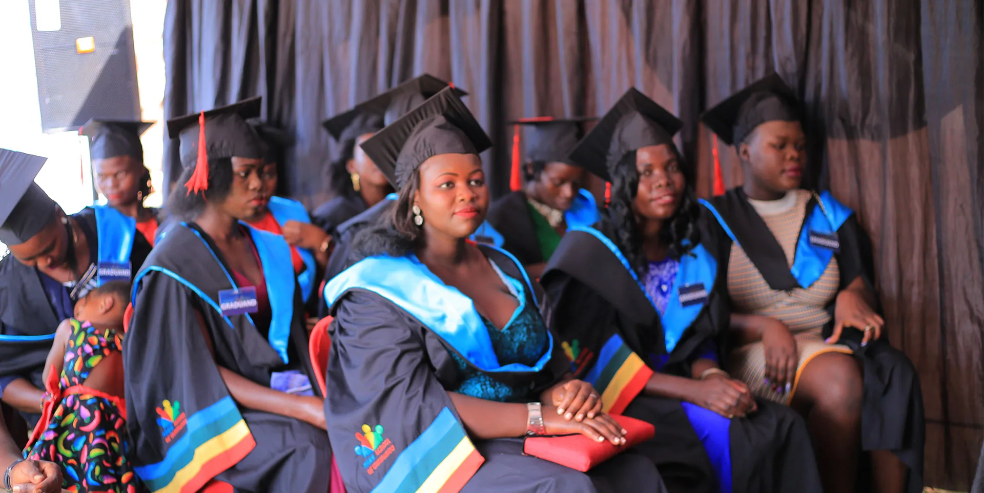 School of Community - Milele Foundation Uganda