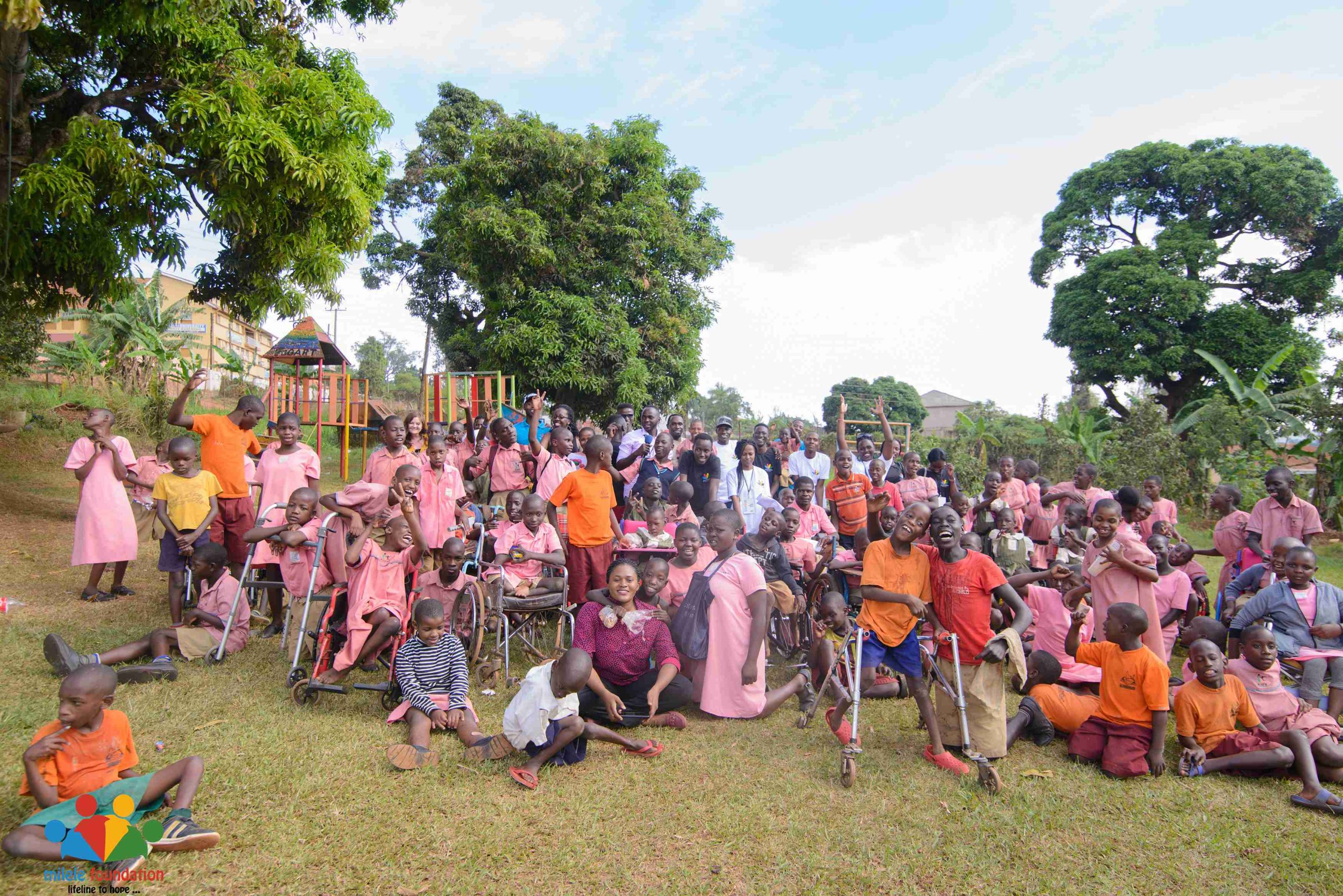 Mental Health Prioritization for Physically Handicapped Children ...